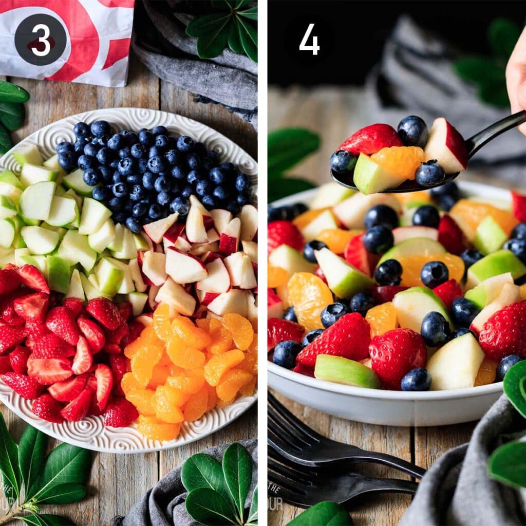 Chick-fil-A Fruit Cup Copycat Recipe - Savor the Flavour